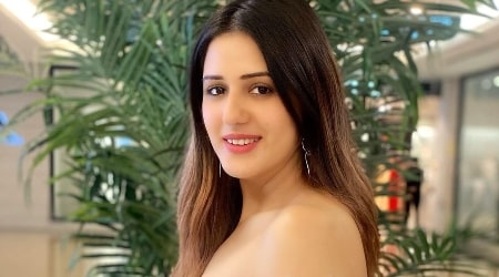 Isha Rikhi Height, Weight, Age, Facts, Biography, Family