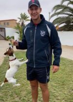 JJ Smit Height, Weight, Age, Facts, Girlfriend, Biography