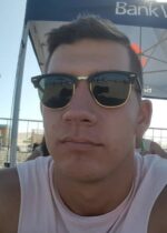 JJ Smit Height, Weight, Age, Facts, Girlfriend, Biography