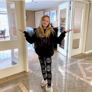 Jadyn Rylee Height, Weight, Age, Boyfriend, Facts, Biography