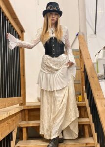 Jadyn Rylee Height, Weight, Age, Boyfriend, Facts, Biography