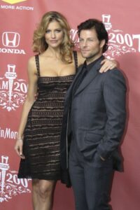 Jamie Bamber Height, Weight, Age, Family, Biography