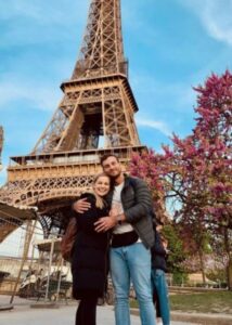 Janneman Malan Height, Weight, Age, Family, Girlfriend, Biography