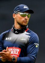 Janneman Malan Height, Weight, Age, Family, Girlfriend, Biography