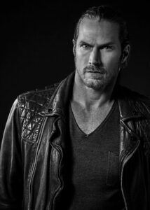 Jason Lewis (Actor) Height, Weight, Age, Facts, Family, Biography