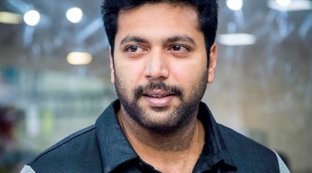 Jayam Ravi Height, Weight, Age, Family, Biography, Facts