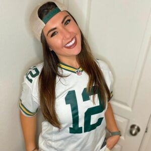 Jessica Gumbert Height, Weight, Age, Boyfriend, Facts, Biography