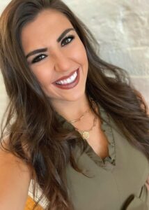 Jessica Gumbert Height, Weight, Age, Boyfriend, Facts, Biography