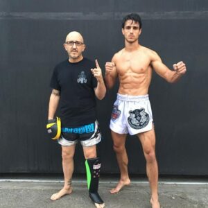 Joe Locicero Height, Weight, Age, Family, Biography, Facts