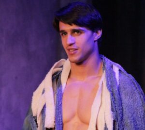 Joe Locicero Height, Weight, Age, Family, Biography, Facts