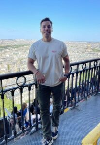 Joseph Baena Height, Weight, Age, Girlfriend, Family, Facts