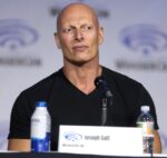 Joseph Gatt Height, Weight, Age, Family, Biography, Facts