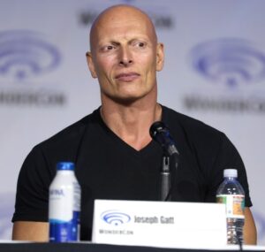 Joseph Gatt Height, Weight, Age, Family, Biography, Facts