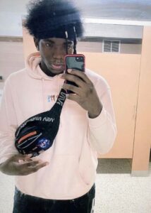 Joshua K Willis Height, Weight, Age, Body Statistics, Biography