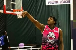 Joshua K Willis Height, Weight, Age, Body Statistics, Biography