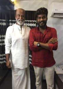 K. Manikandan Height, Weight, Age, Family, Biography