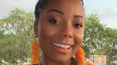 Kalekia Adams Height, Weight, Age, Boyfriend, Facts, Biography