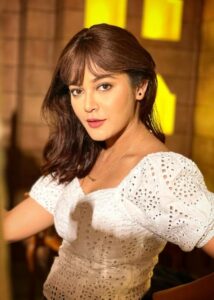 Kaveri Priyam Height, Weight, Age, Family, Biography, Facts