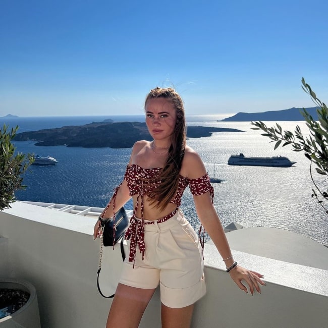 Leoobalys Height Weight Age Boyfriend Facts Biography