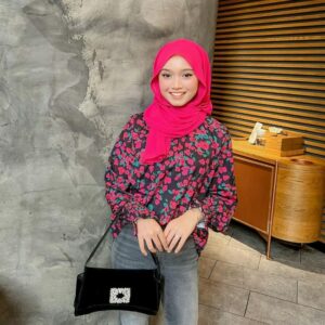 Liya Maisarah Height, Weight, Age, Boyfriend, Facts, Biography