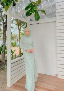 Liya Maisarah Height, Weight, Age, Boyfriend, Facts, Biography