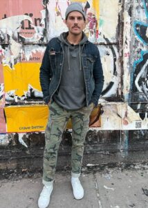 Luke Gulbranson Height, Weight, Age, Girlfriend, Facts, Biography