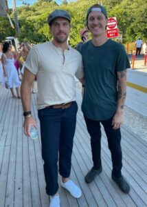 Luke Gulbranson Height, Weight, Age, Girlfriend, Facts, Biography