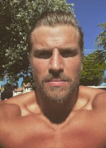 Luke Gulbranson Height, Weight, Age, Girlfriend, Facts, Biography