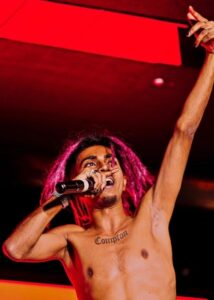 MC Stan Height, Weight, Age, Facts, Education, Biography