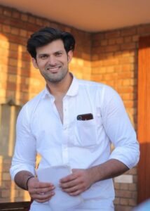 Malhottra Shivam Height, Weight, Age, Family, Biography