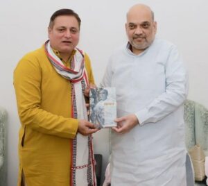 Manoj Joshi Height, Weight, Age, Facts, Biography, Family, Spouse