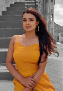 Mayuri Deshmukh Height, Weight, Age, Family, Biography