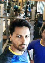 Mukesh Kumar (Cricketer) Height, Weight, Age, Family, Biography