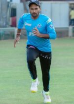 Mukesh Kumar (Cricketer) Height, Weight, Age, Family, Biography