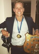 Nathan Ellis Height, Weight, Age, Facts, Girlfriend, Biography