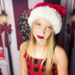 Nayeli Lo Vera Height, Weight, Age, Facts, Biography