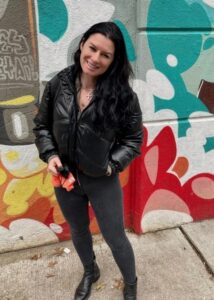 Nicole O'Rourke Height, Weight, Age, Boyfriend, Facts, Biography