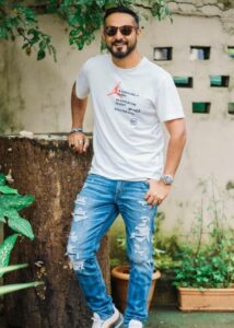 Nikhil Chinapa Height, Weight, Age, Spouse, Facts, Children