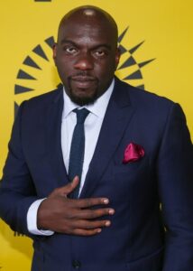 Omar J. Dorsey Height, Weight, Age, Family, Biography, Facts