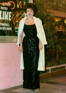 Patsy Cline Height, Weight, Age, Facts, Biography, Family, Spouse