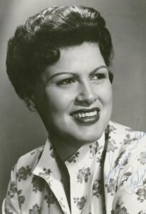Patsy Cline Height, Weight, Age, Facts, Biography, Family, Spouse