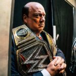 Paul Heyman Height, Weight, Age, Facts, Biography