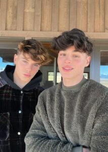 Pierre Boo Height, Weight, Age, Boyfriend, Facts, Biography