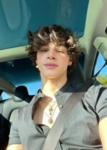 Pierre Boo Height, Weight, Age, Boyfriend, Facts, Biography