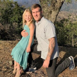 Posie Rayne LaBrant Height, Weight, Family, Education, Facts