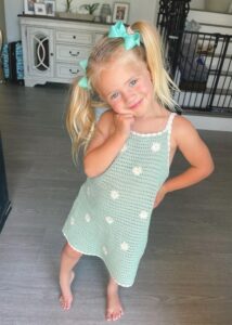 Posie Rayne LaBrant Height, Weight, Family, Education, Facts