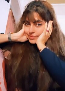 RJ Karishma Height, Weight, Age, Boyfriend, Facts, Biography