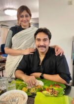 Rahman (Actor) Height, Weight, Age, Family, Biography