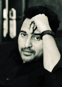 Rahman (Actor) Height, Weight, Age, Family, Biography