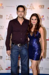 Rahul Mahajan Height, Weight, Age, Spouse, Biography, Facts